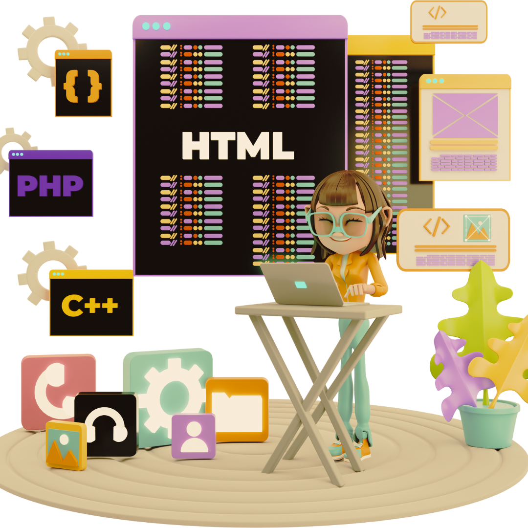 Accueil - CS Consulting